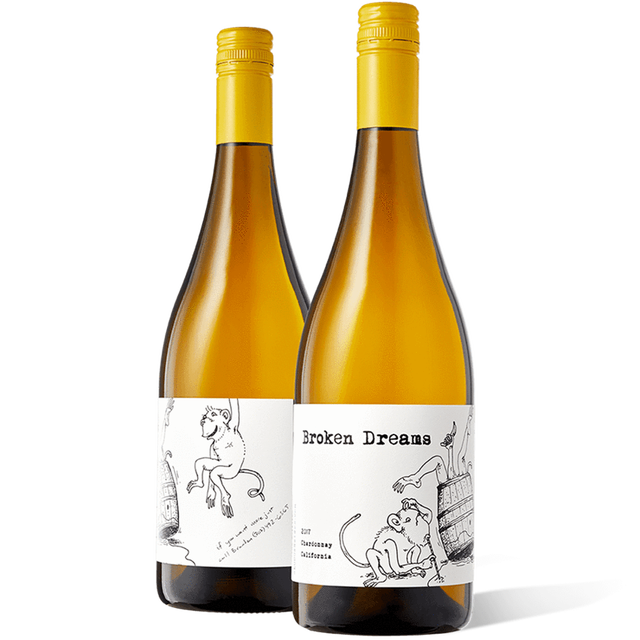 Deep Roots Wine Market